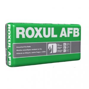 Roxul insulation – Star Insulation